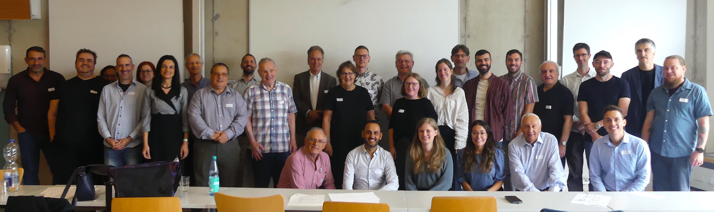 It-8 Konferenza tal-GĦILM - Malti